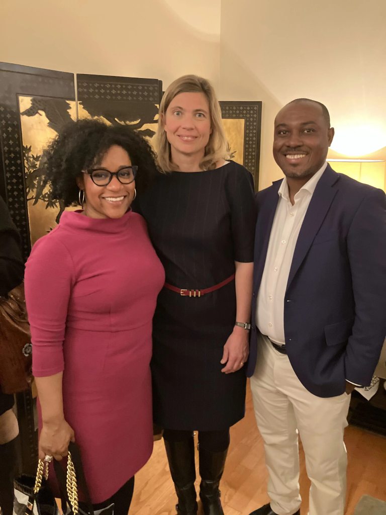 Learning—and Leading—Around the World | Longwood Gardens